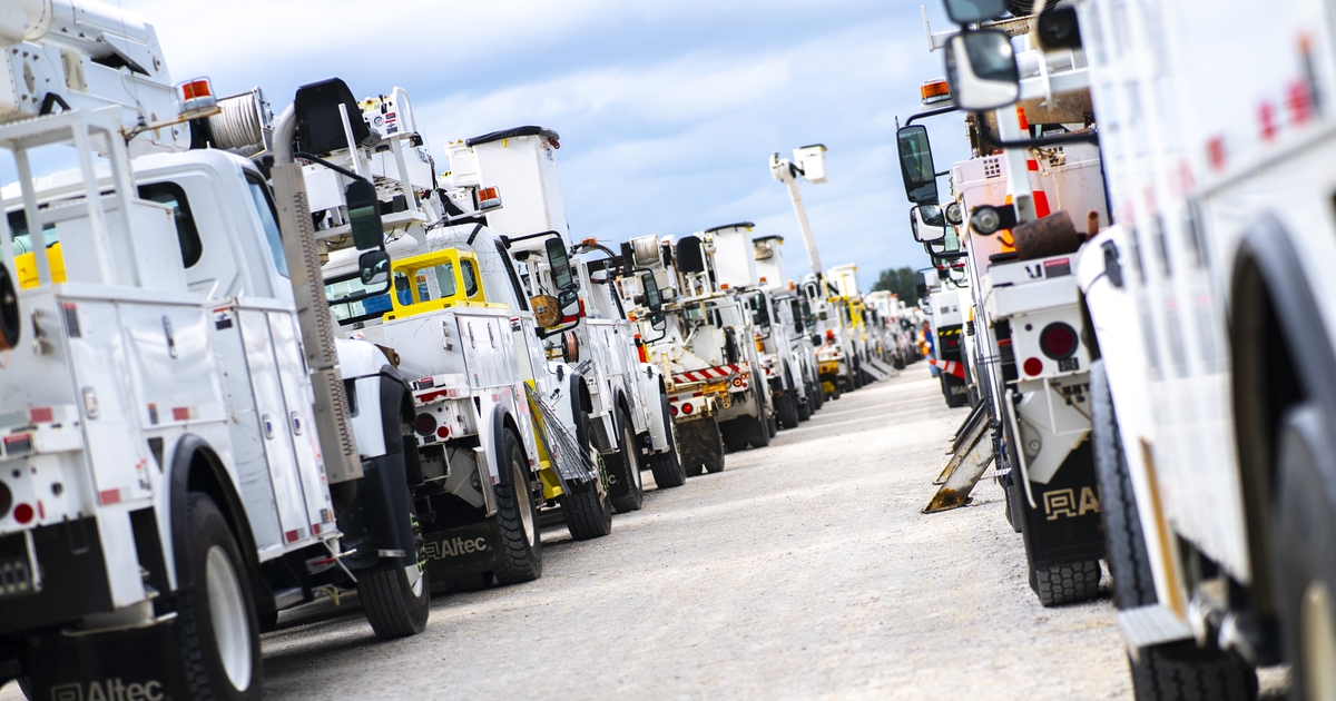 Duke Energy Florida aumenta el número de recursos a 16,000; anima a los ...