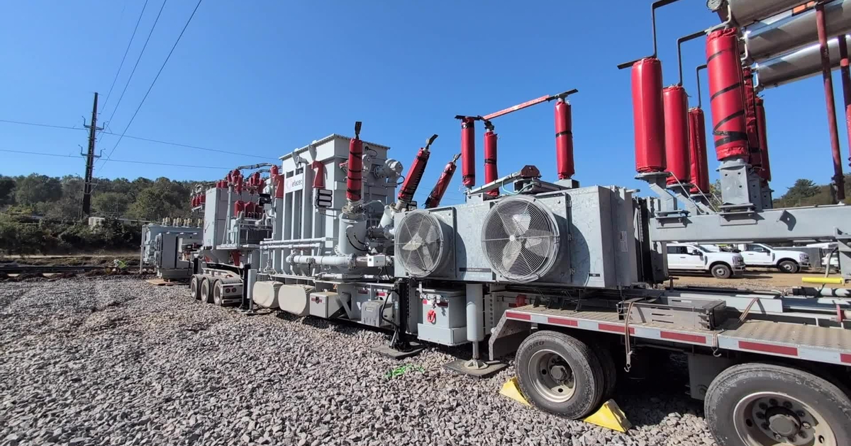 Video | Mobile-Substation-2 | Duke Energy | News Center