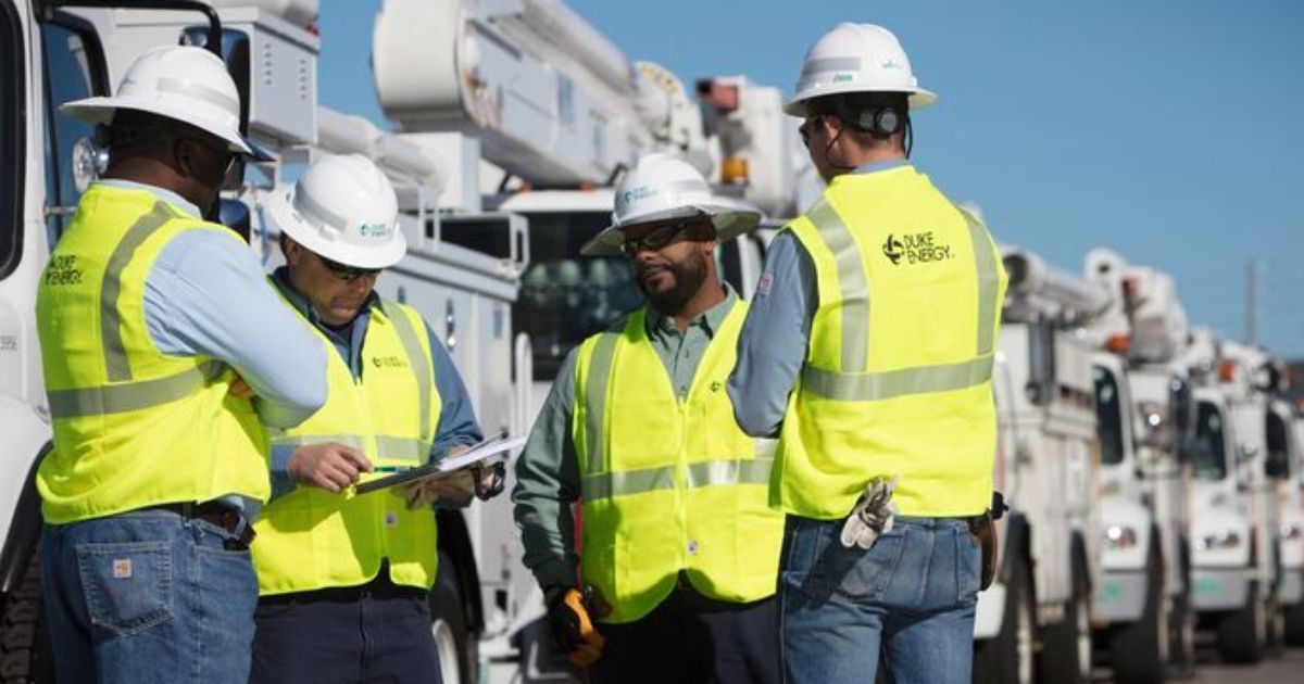 Duke Energy Florida prepares for more than 1 million power outages ...