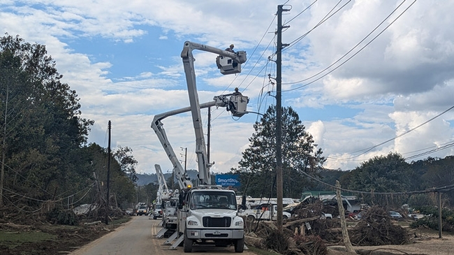 Duke Energy PowerPair pilot program enrollment surpasses 1,300 customers in North Carolina ...