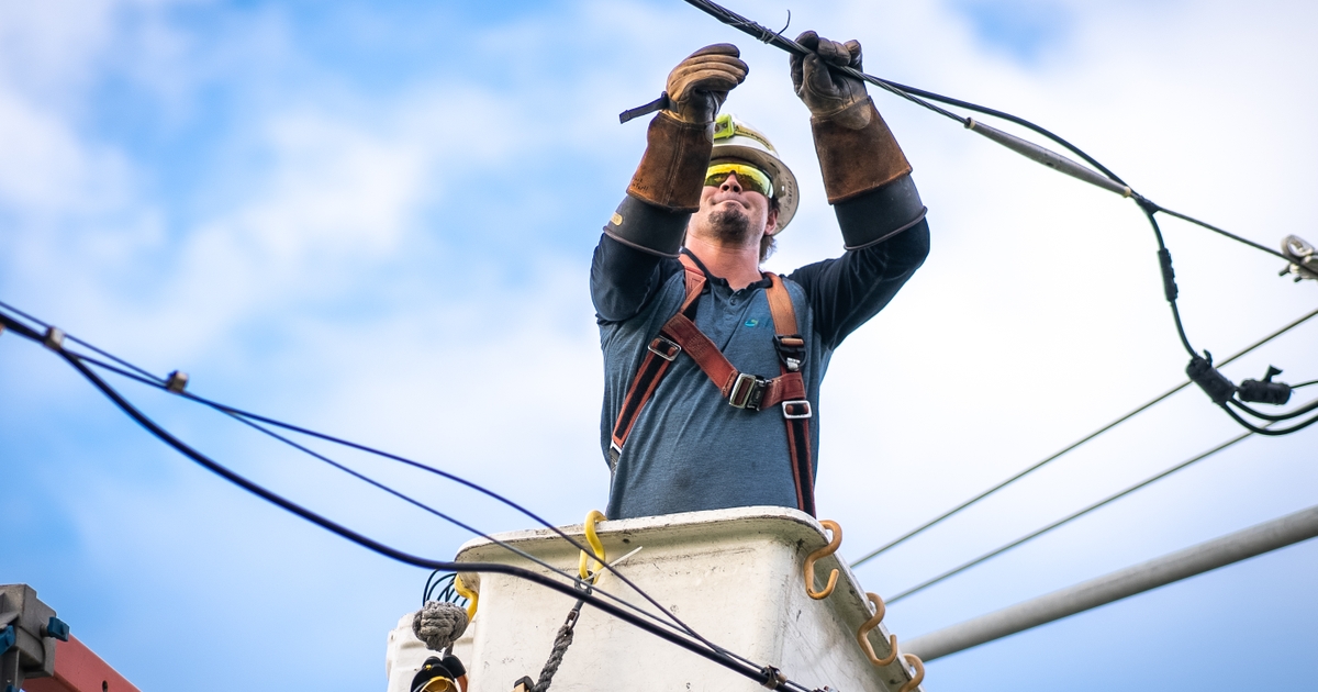 Duke Energy Florida restores power for several counties impacted by ...