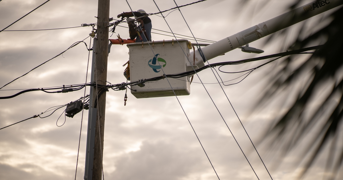 Duke Energy Florida restores power for over 99% of customers impacted by Hurricane Milton; crews ...