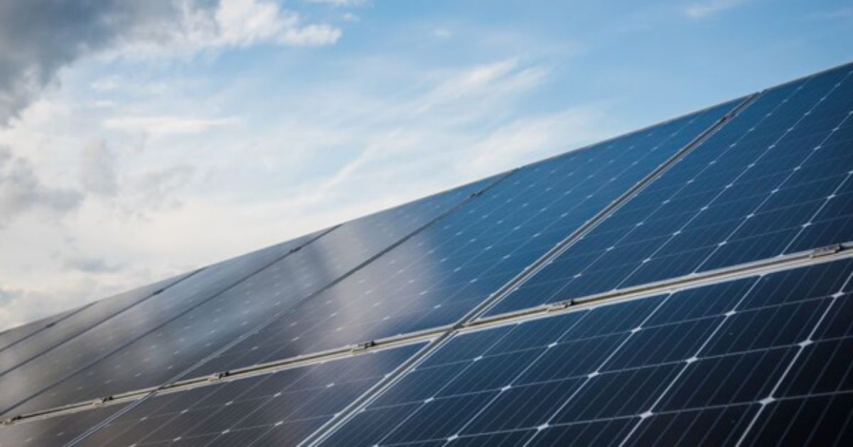 New voluntary solar program helps Duke Energy customers in North ...