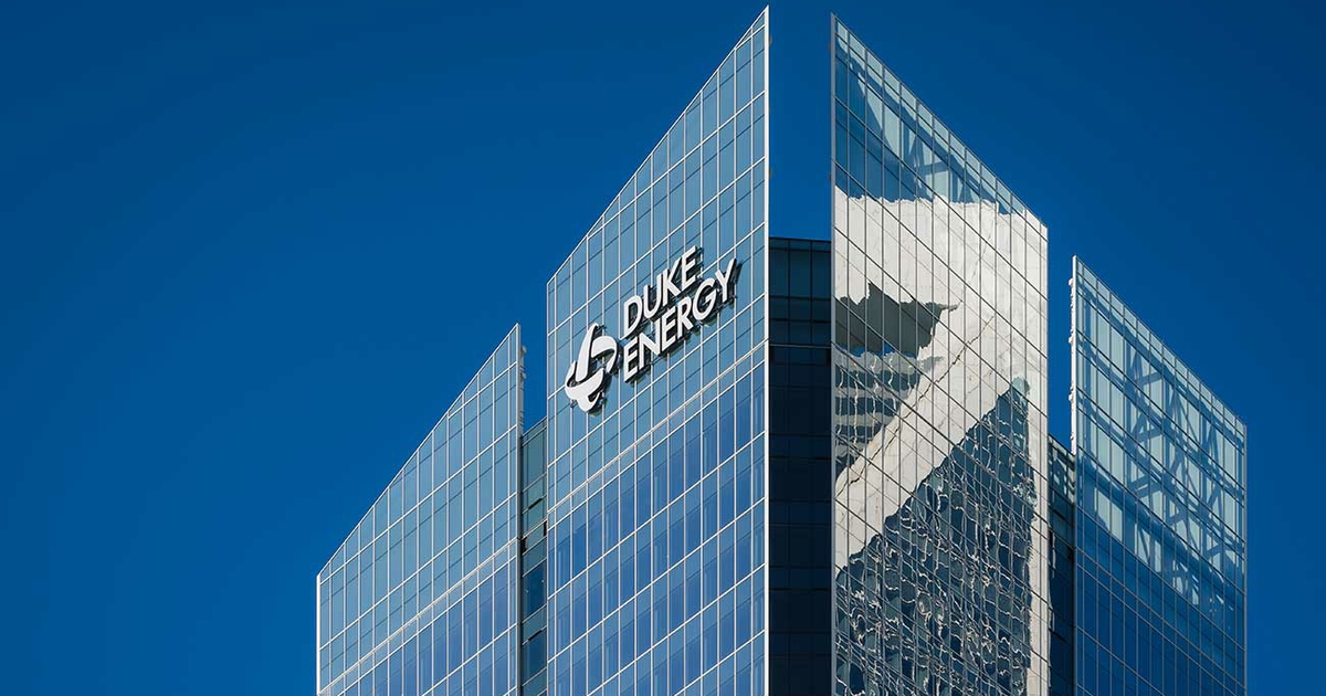 To accelerate the exploration of new nuclear technologies, Duke Energy ...