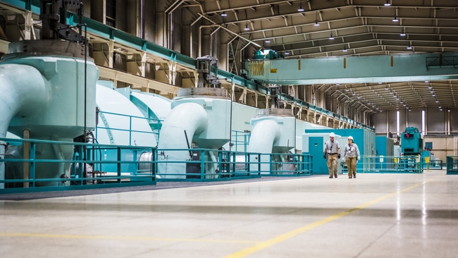Oconee Nuclear Station | Duke Energy | News Center