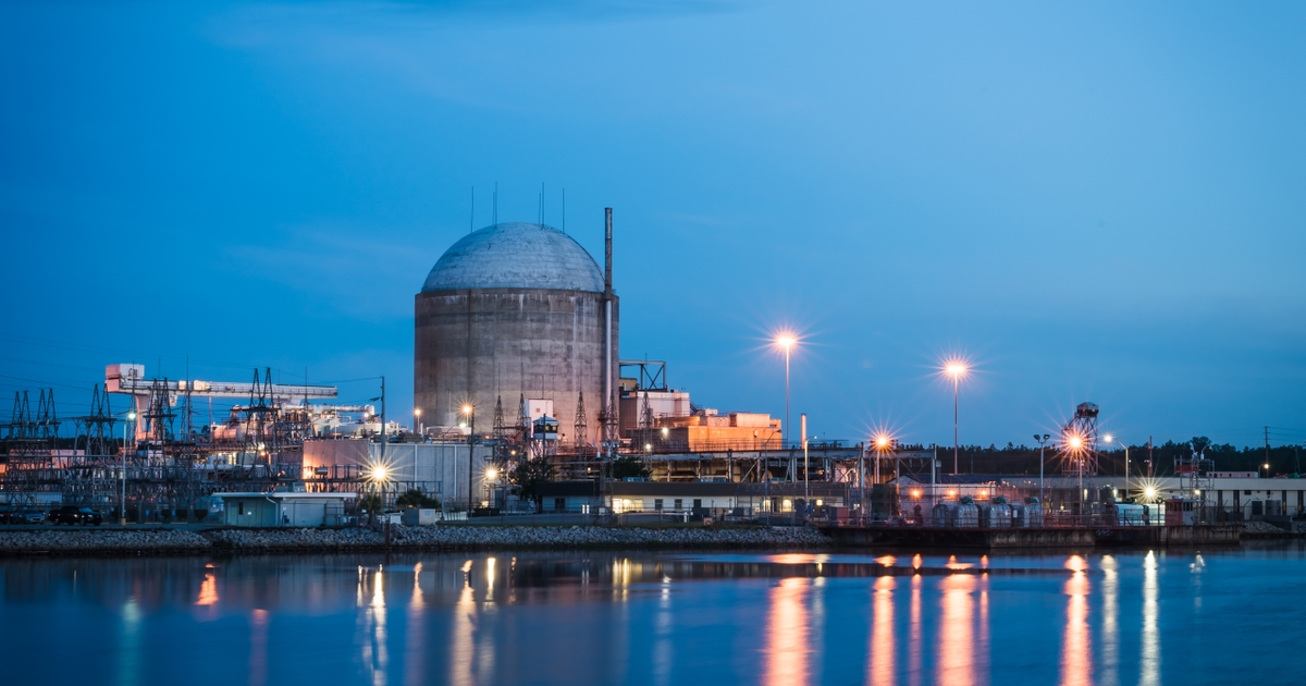 Photo | robinson-nuclear-plant-1482 | Duke Energy | News Center