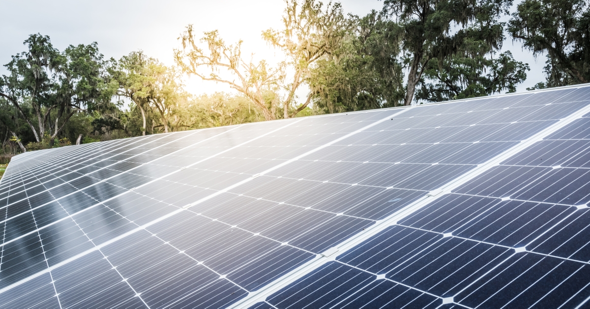 Duke Energy Florida files plans for four new solar energy sites, adding ...