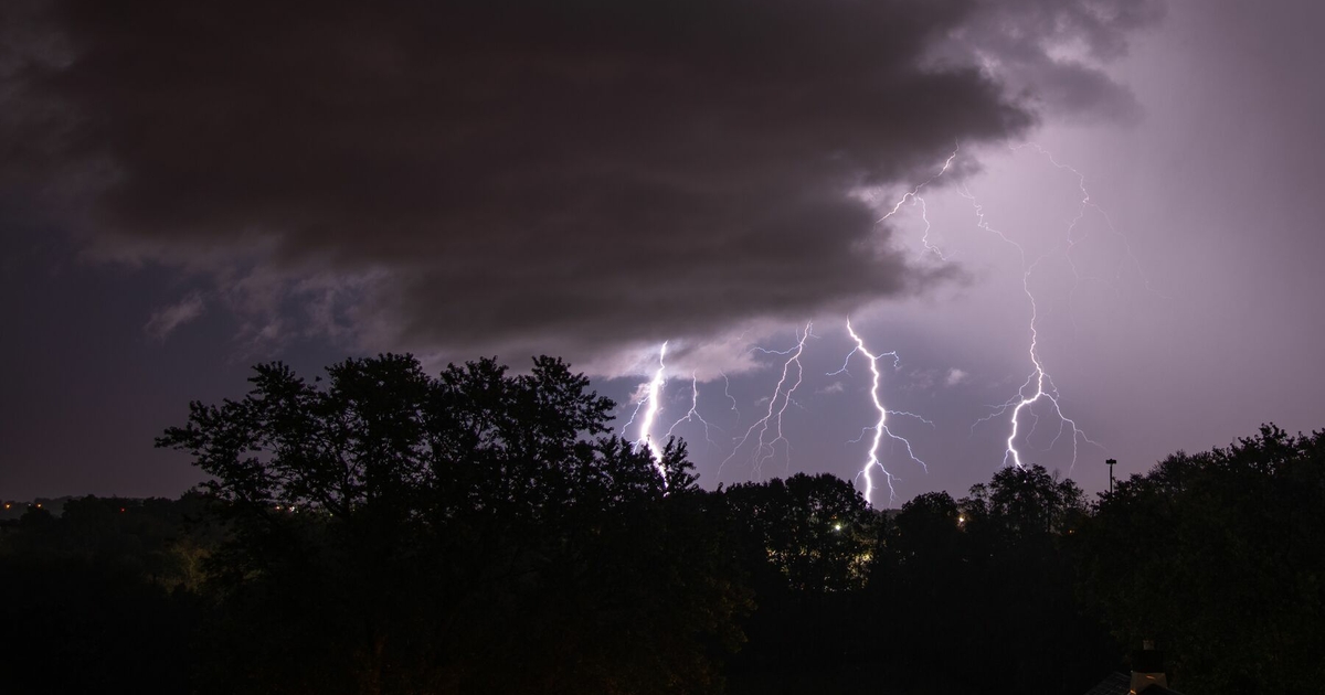 Duke Energy commits $500,000 to boost local storm preparedness initiatives in North Carolina ...