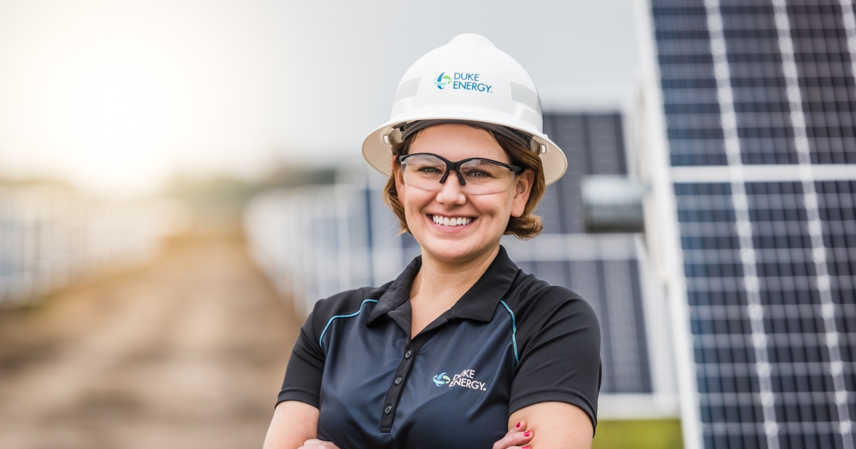 Duke Energy Florida to add nearly 300 megawatts of solar energy to the ...