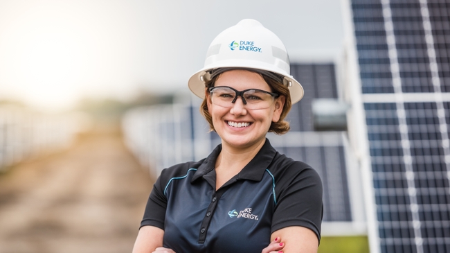 Duke Energy Florida to add nearly 300 megawatts of solar energy to the ...