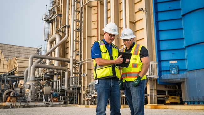 Duke Energy Florida employees continue to power meaningful change in ...