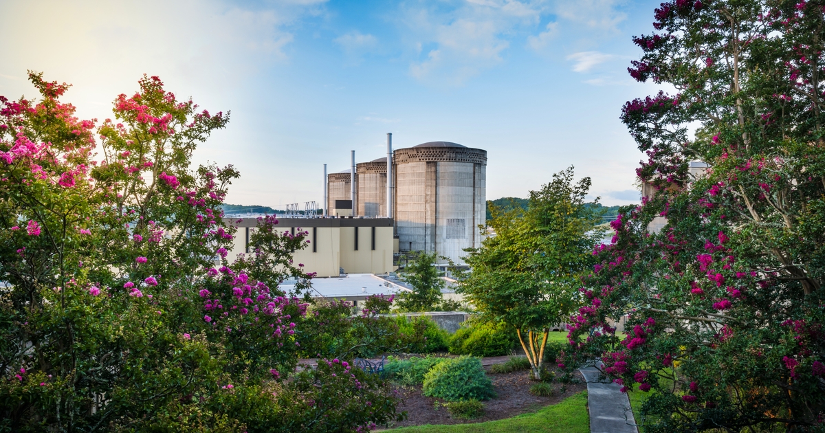 Duke Energy’s largest nuclear plant receives approval to extend ...