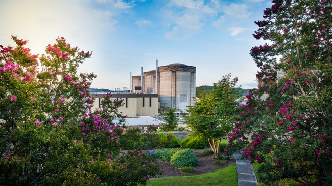 Home | Duke Energy | News Center