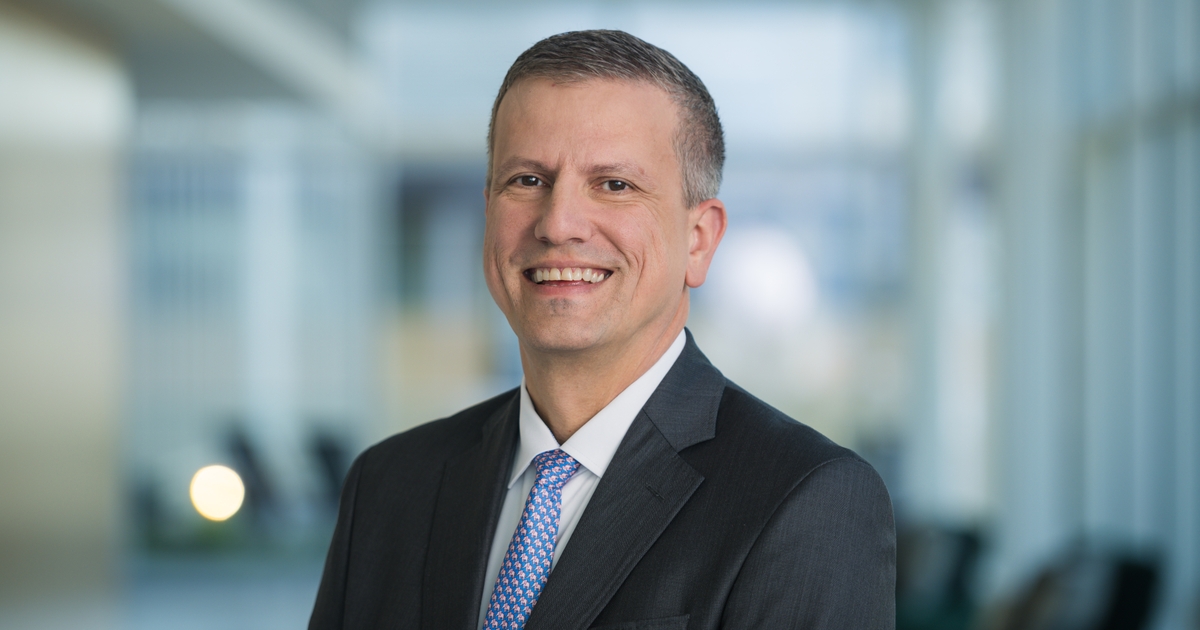 Harry Sideris steps into CEO role leading Duke Energy, joins Board of ...