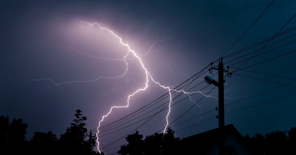 Duke Energy prepares for potential severe storms in Indiana, urges ...