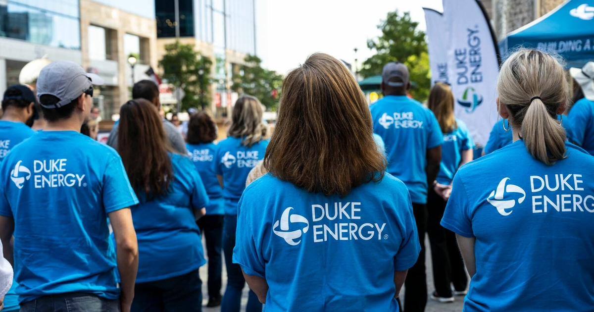 Duke Energy offers $150,000 grant funding opportunity to support ...