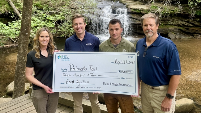 Duke Energy offers $500,000 to support South Carolina first responders ...