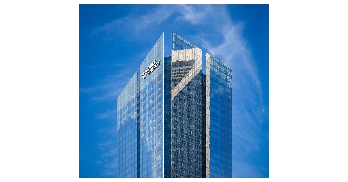 Duke Energy prepares for record load growth while delivering value to stakeholders and customers ...