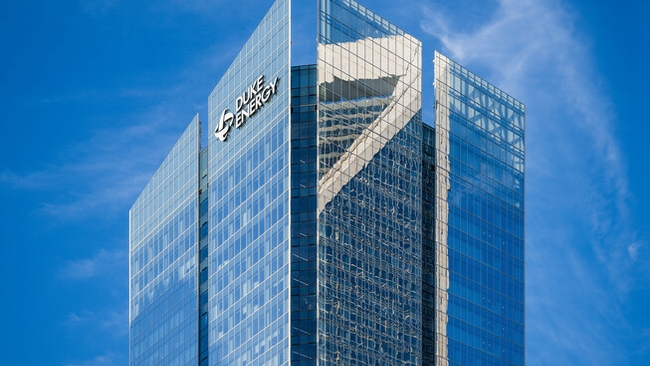 Duke Energy Board of Directors Appoints Harry Sideris as President and ...