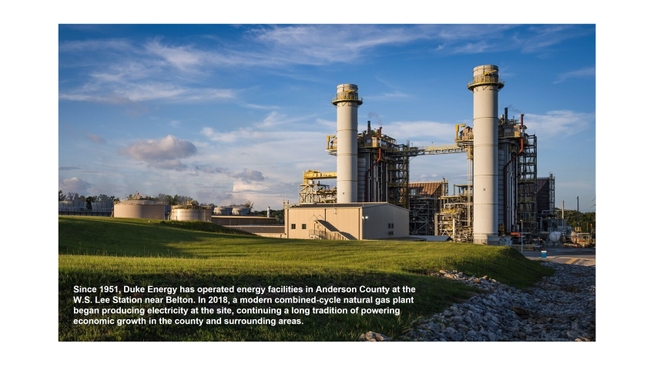 New rates approved for Duke Energy Carolinas customers in South ...