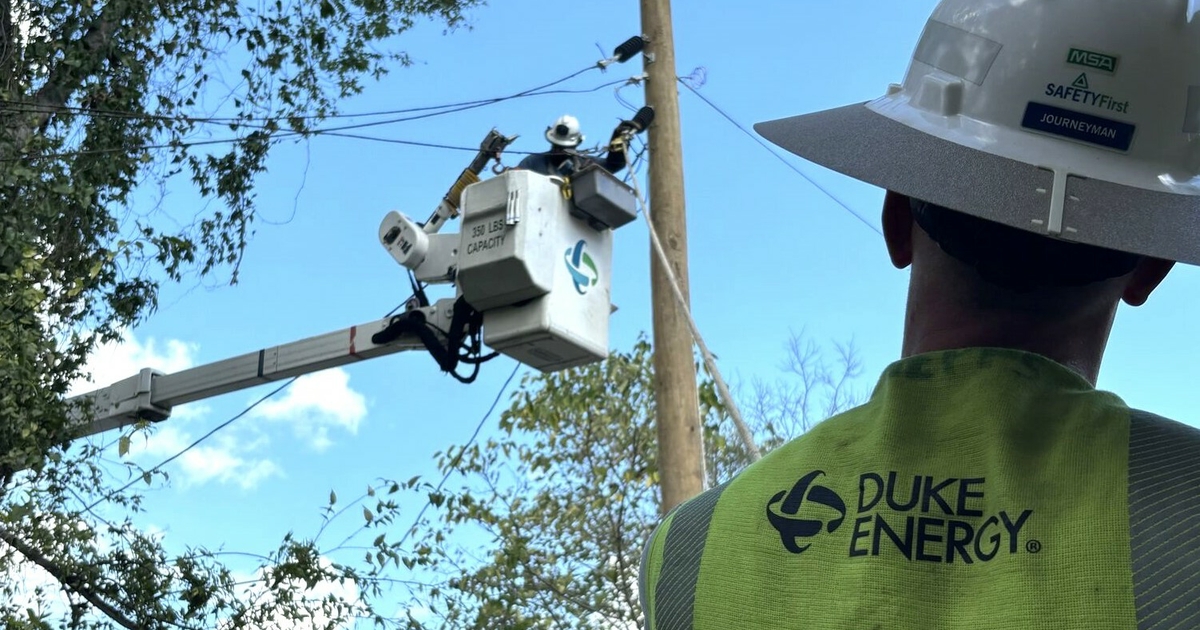 Duke Energy Progress proposes new rates to support ongoing efforts to ...