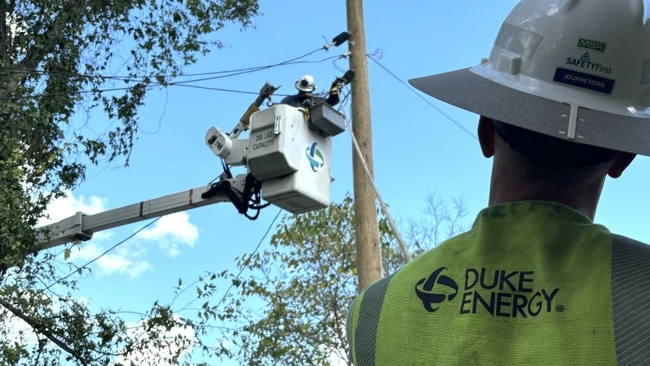 Duke Energy offers $500,000 to support South Carolina first responders ...
