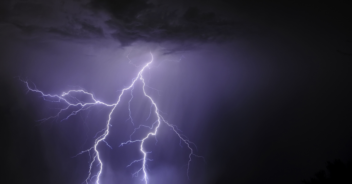 Duke Energy prepares for potential severe storms in Indiana, urges ...