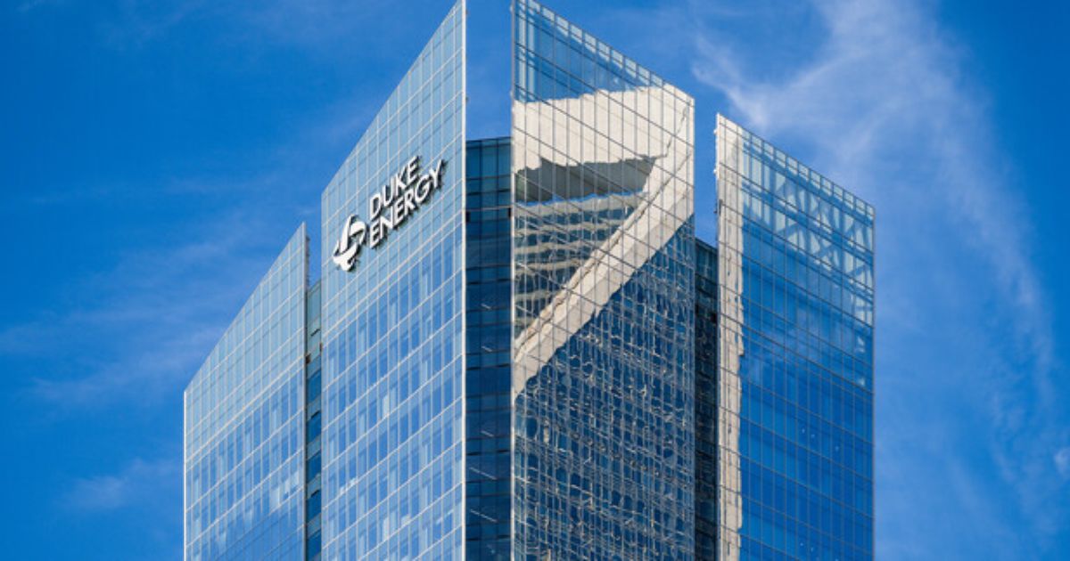 Duke Energy announces sale of its Tennessee Piedmont Natural Gas ...