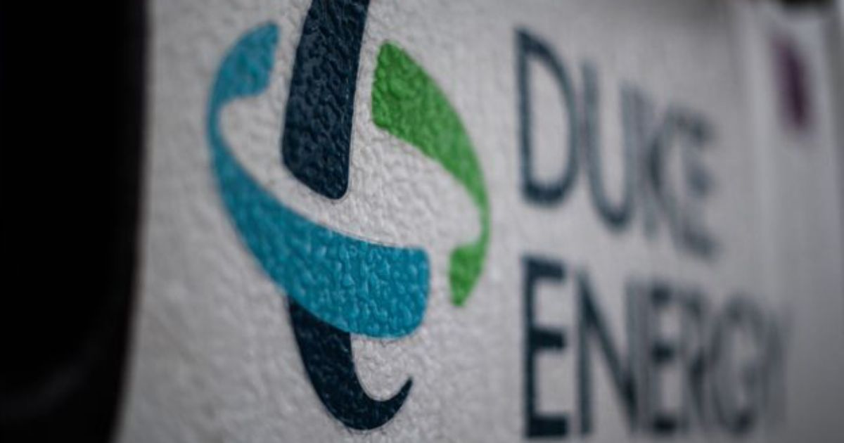 Duke Energy partners with Brookfield to secure investment in Duke ...