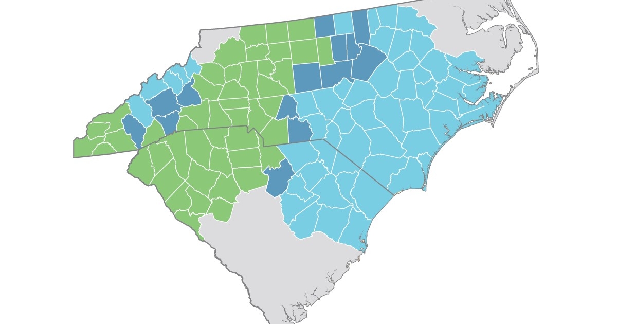 Combining Duke Energy Carolinas and Duke Energy Progress projected to ...