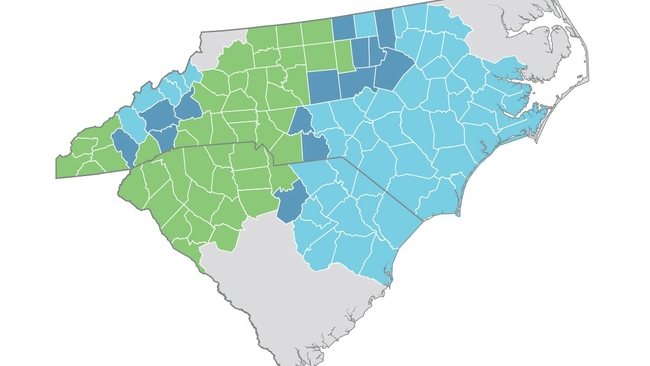 U.S. Department of Energy awards Duke Energy project $57 million in ...