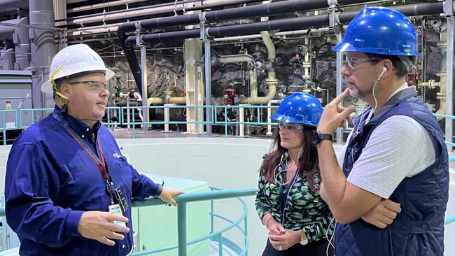 Duke Energy Progress proposes new rates to support ongoing efforts to ...