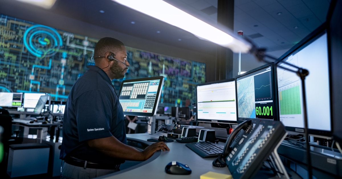 Duke Energy’s smart, self-healing technology helps keep the lights on ...