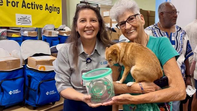 Duke Energy Florida generates clean energy, customer savings with ...