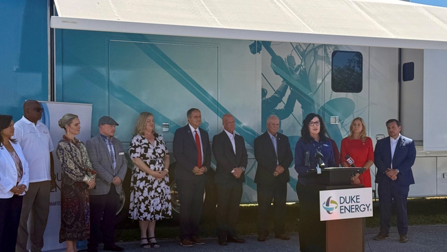 Duke Energy Florida offers immediate savings for income-qualified ...