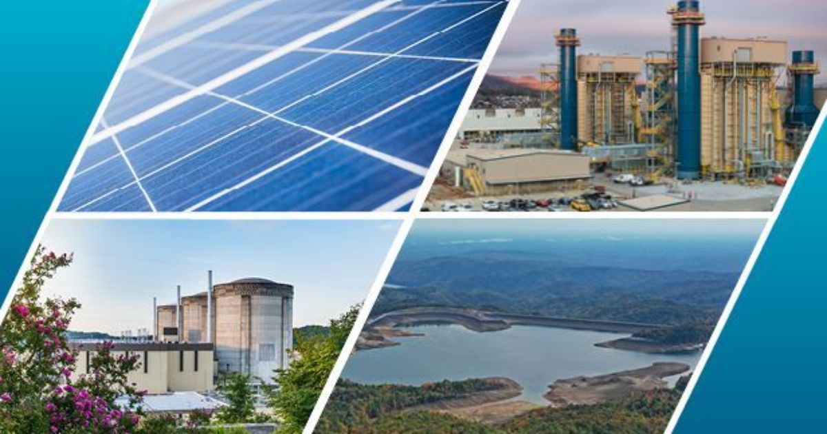 Duke Energy files 2025 Carolinas Resource Plan, continues modernizing energy infrastructure to ...