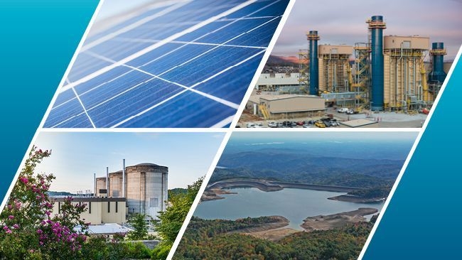 Duke Energy files 2025 Carolinas Resource Plan, continues modernizing ...