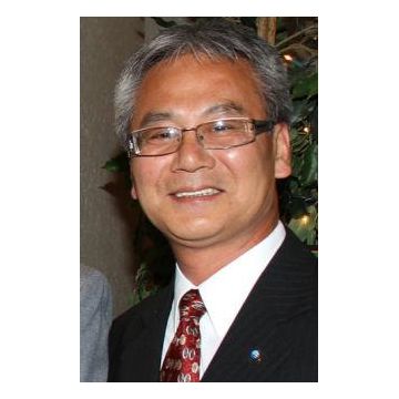 Chong Su Kim selected as Martial Arts Museum's Regional Director ...