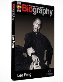 NewMediaWire | Museum introduces Leo Fong Biography