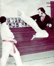 Le musée publie la biographie de Roadhouse Steve Sexton - Nouvelles Du ...