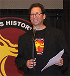 FinancialContent - Martial Arts History Museum Receives Generous ...