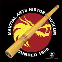 Museum Moves to New Location!!! | Martial Arts Museum