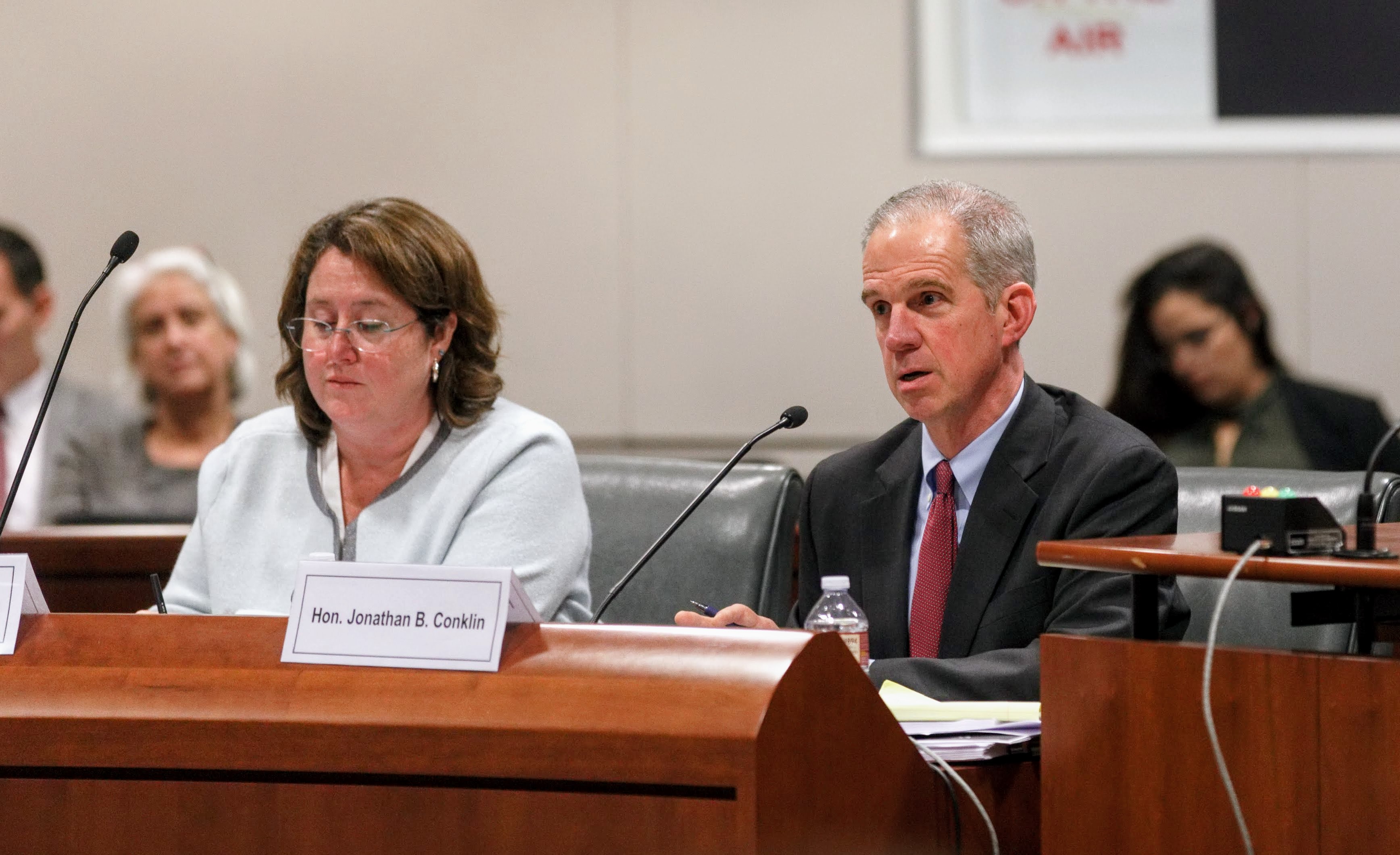 Council Briefed on Governor’s Proposal to Increase Funding for Trial ...