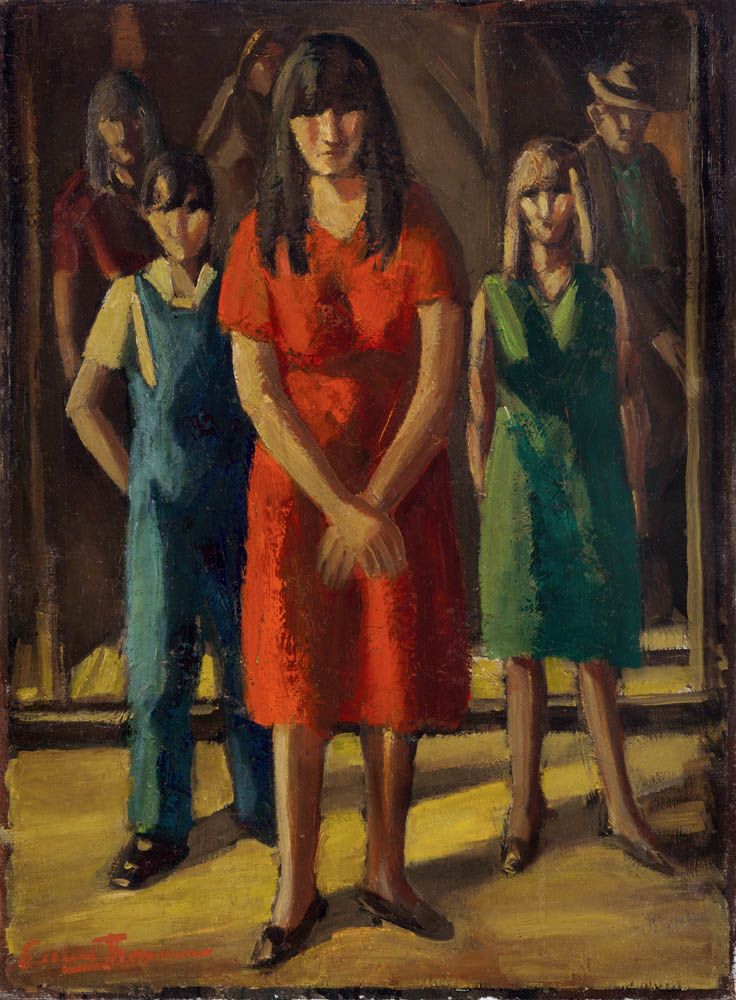 The industrialist and the artist | Duke Energy | illumination