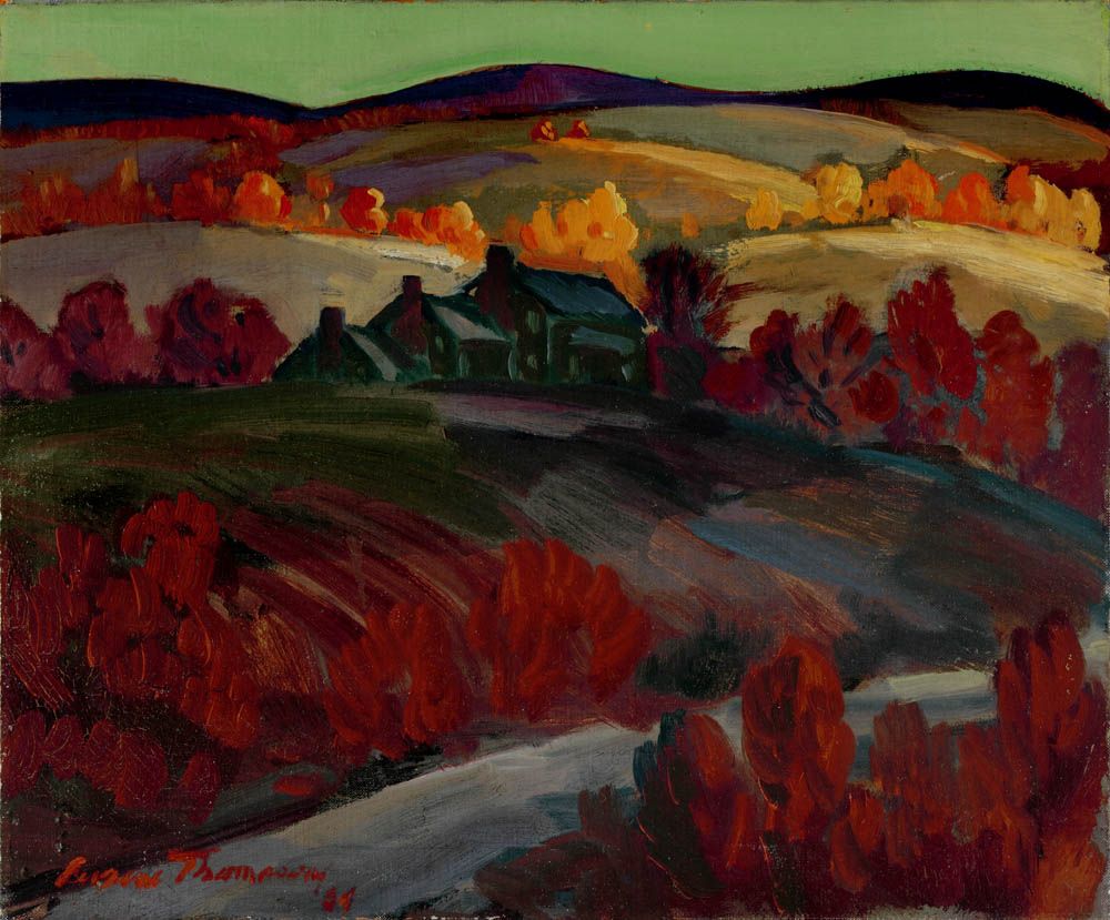 The industrialist and the artist | Duke Energy | illumination