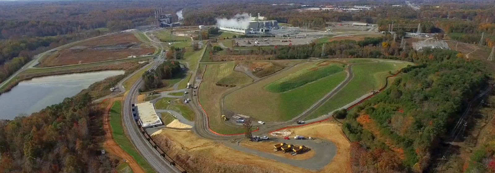 Back to the Dan River | Duke Energy | illumination