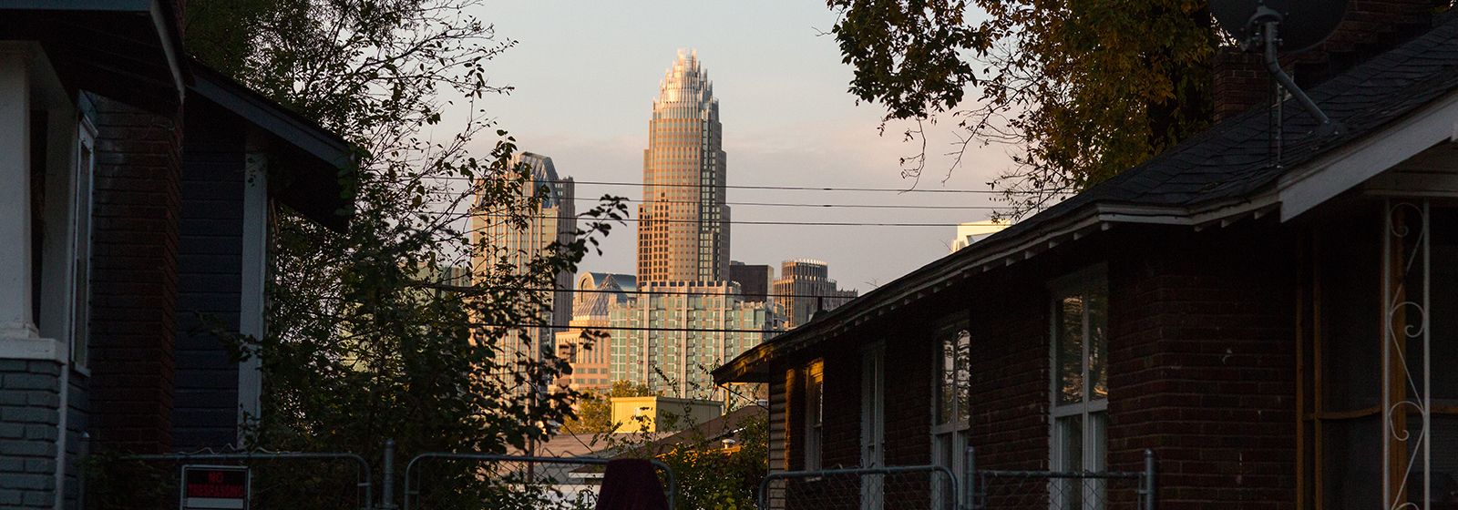 A brighter future for Lockwood neighborhood | Duke Energy | illumination