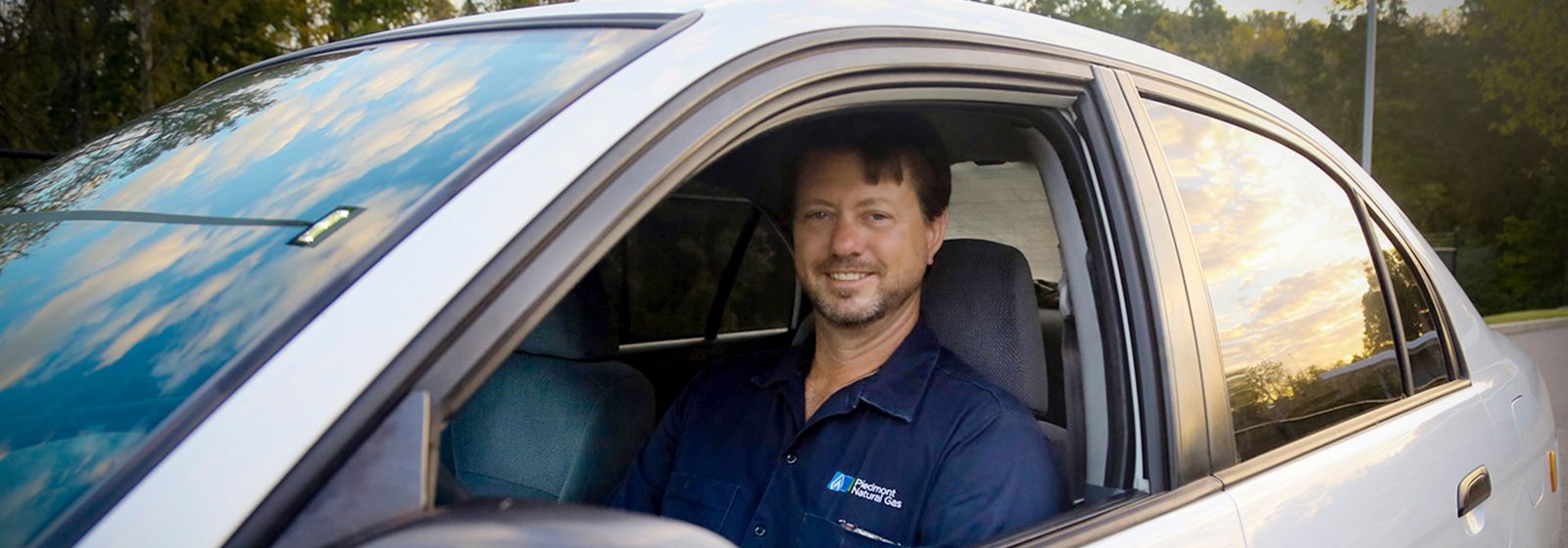 Drivers save money with natural gas vehicles | Duke Energy | illumination
