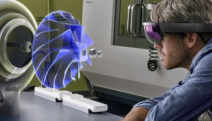 Wearable technology goes to work | Duke Energy | illumination