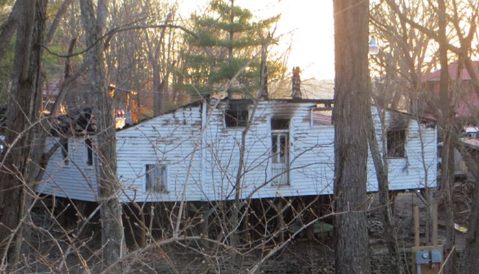 Rally around Rabbit Hash General Store | Duke Energy | illumination